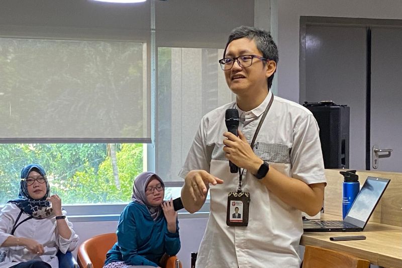 Peneliti BRIN: Sampah plastik di laut berdampak pada ekonomi - ANTARA News