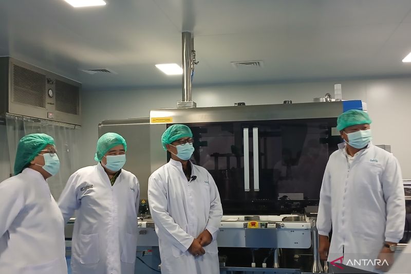 Menkes sarankan masyarakat yang miliki komorbid rutin vaksinasi - ANTARA News