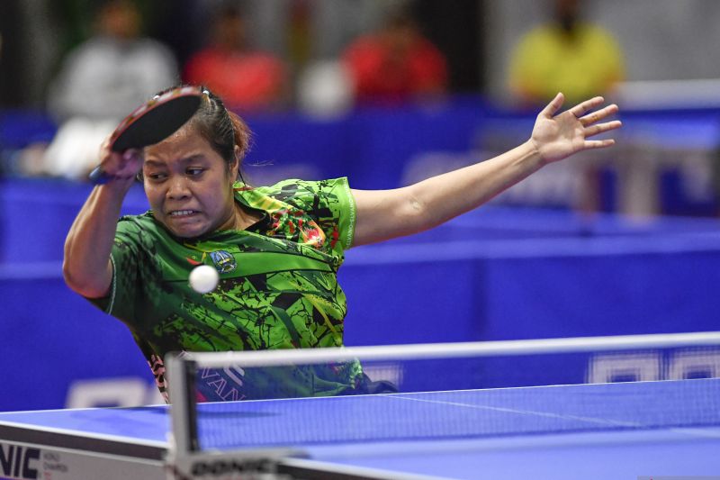 Rekomendasi meja ping pong beserta harganya - ANTARA News