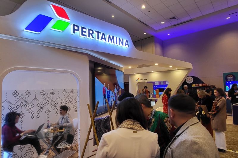 Pertamina eyes energy sector cooperation with L America, Caribbean ...