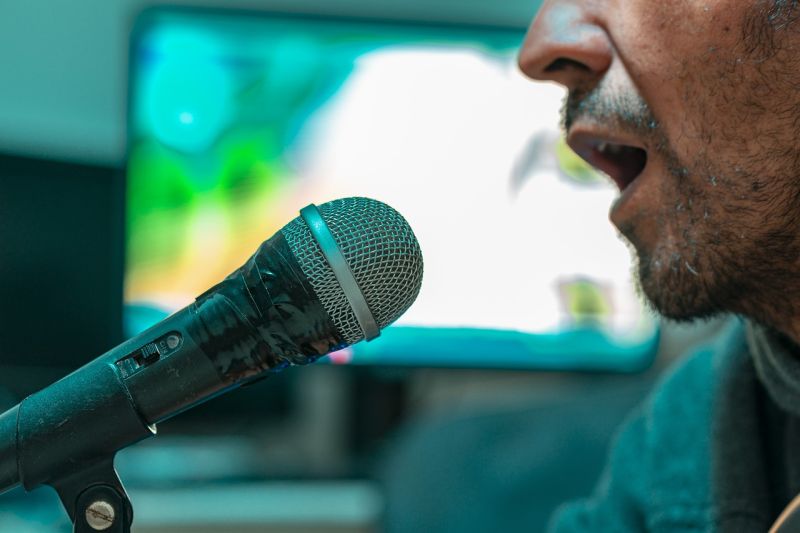 Simak pandangan Islam mengenai karaoke - ANTARA News