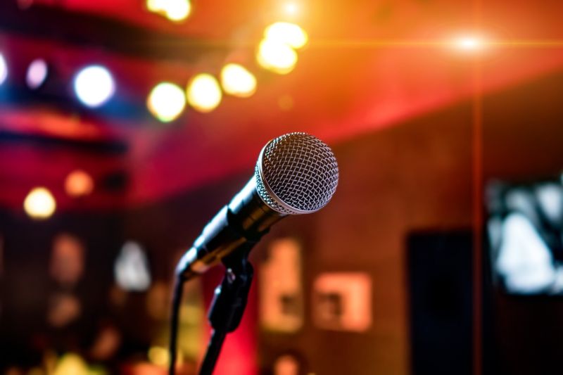 Cara unduh dan gunakan aplikasi Smule - ANTARA News