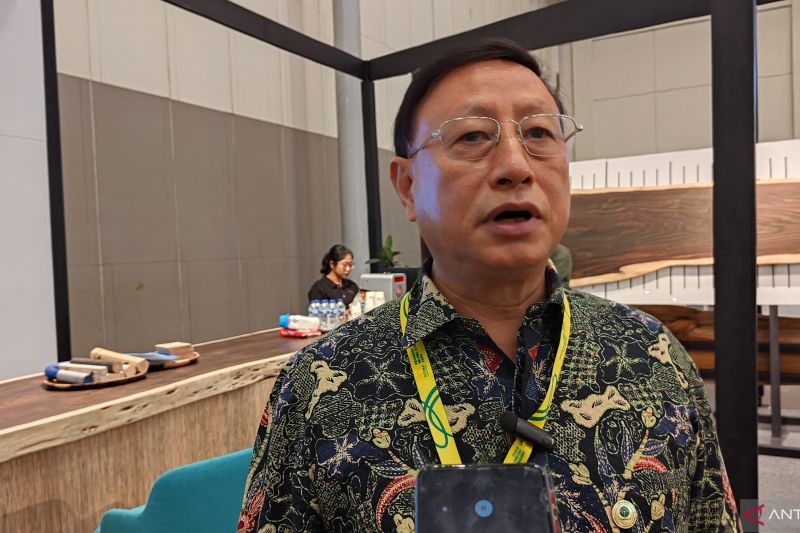 Asmindo targetkan 15.000 pengunjung pada IFFINA Expo 2024 - ANTARA News