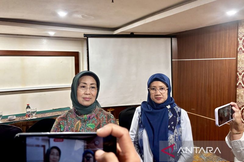 KemenPPPA gandeng media massa tekan kekerasan seksual pada perempuan - ANTARA News