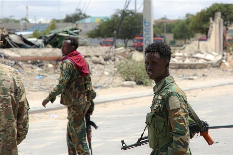 Somalia tuduh Ethiopia melakukan pengiriman senjata ilegal ke Puntland ...