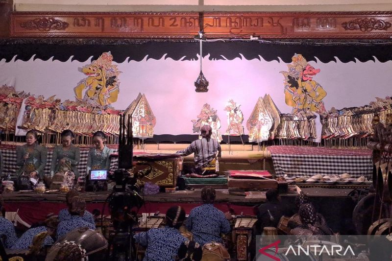 Wayang Kulit : Sejarah, Fungsi Dan Tokoh-Tokohnya – MVWEI
