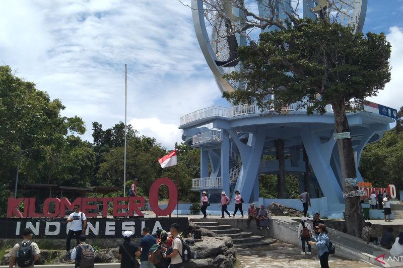 Daftar provinsi yang masuk zona WIB - ANTARA News