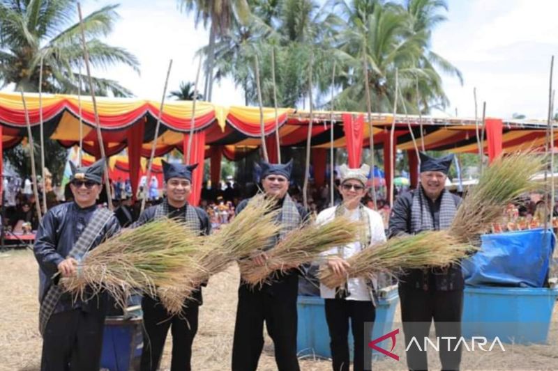 Festival Rang Solok Baralek Gadang kembali masuk KEN tahun 2024 ...