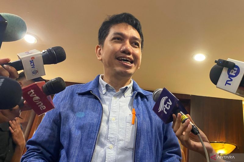 Kun Wardana sebut internet gratis bisa ikut awasi birokrasi - ANTARA News