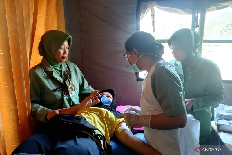 BKKBN tegaskan fungsi reproduksi pria tak terganggu usai KB vasektomi ...