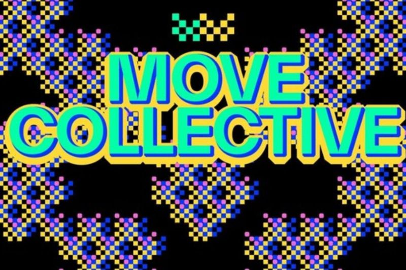 Movement Labs Luncurkan Program Akselerator 'Move Collective' Saat ...