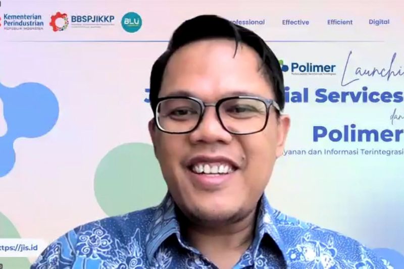 BSKJI Kemenperin sebut industri butuh layanan yang cepat dan akurat ...