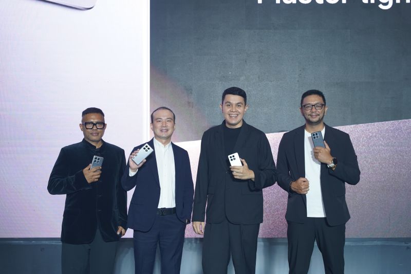 Xiaomi 14T tawarkan dukungan bagi penyuka fotografi - ANTARA News