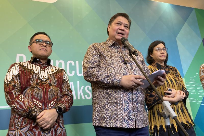 Tukin Kemenhub dan Kemenko Ekonomi disinyalir bakal naik pada 2025 ...