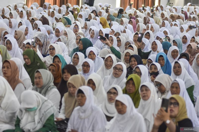 4 peristiwa penting dalam kisah hidup Nabi Muhammad SAW - ANTARA News