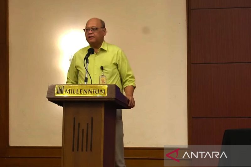 Kepala Staf Kepresidenan: Investasi asing ke Indonesia itu penting ...