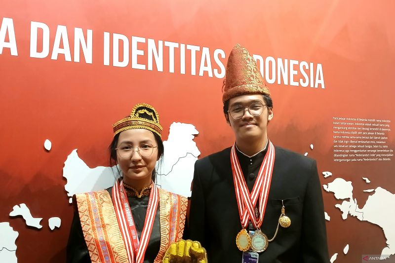 Gen Z berharap calon pemimpin daerah lebih perhatikan isu pendidikan ...