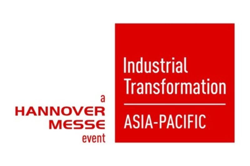 Industrial Transformation ASIA-PACIFIC 2024 Dukung Pelaku Industri ...