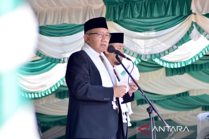 Imam Besar Masjid Nabawi kunjungi Ponpes Darunnajah Jakarta besok - ANTARA News