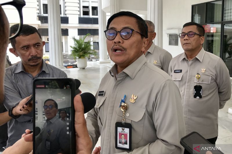 KKIP laporkan evaluasi 10 program prioritas industri pertahanan ...