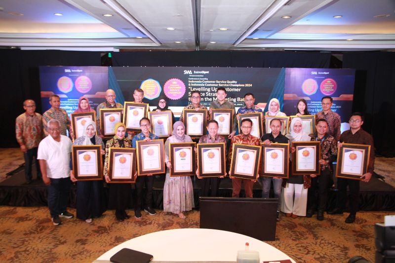 Customer Service Pegang Peran Krusial dalam Tingkatkan Pengalaman ...