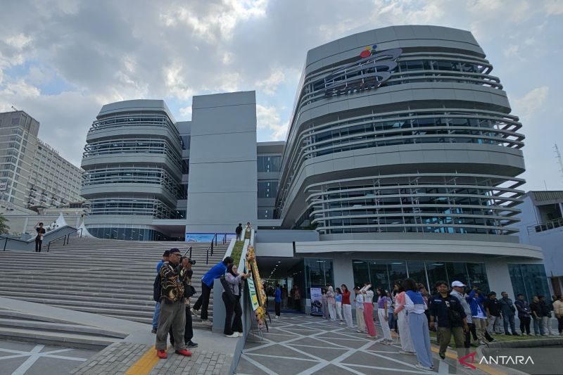 STMM Yogyakarta bisa jadi pusat riset dan pengembangan AI - ANTARA News