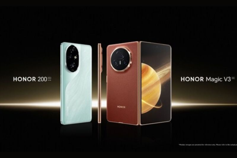 HONOR Lansir Fitur "Circle to Search" Lewat Kolaborasi dengan Google ...