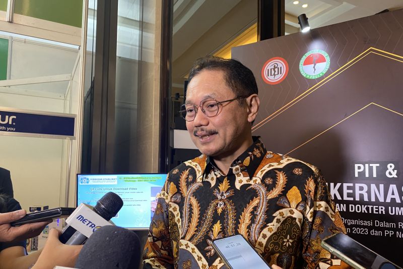 AIPKI: Langkah pencegahan penting guna hapus perundungan di kedokteran ...