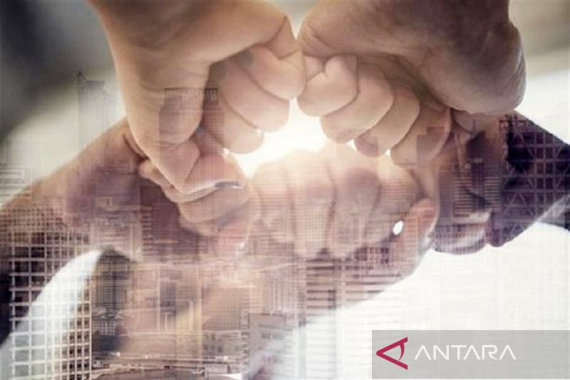 10 Tahun Jokowi talenta digital kian bertumbuh dan siap untuk diasah ...