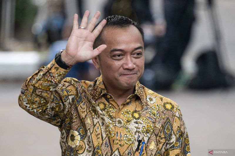 Presiden terpilih Prabowo Subianto memanggil sejumlah tokoh ke Kertanegara - ANTARA News