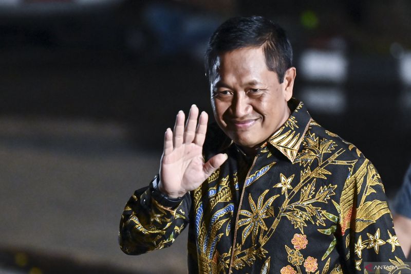 Peraih Adhi Makayasa 1988 jadi Wamenhan di bawah Prabowo-Gibran - ANTARA News