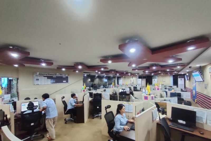 PLN catat beban puncak konsumsi listrik di Bali capai rekor 1.157,6 MW ...