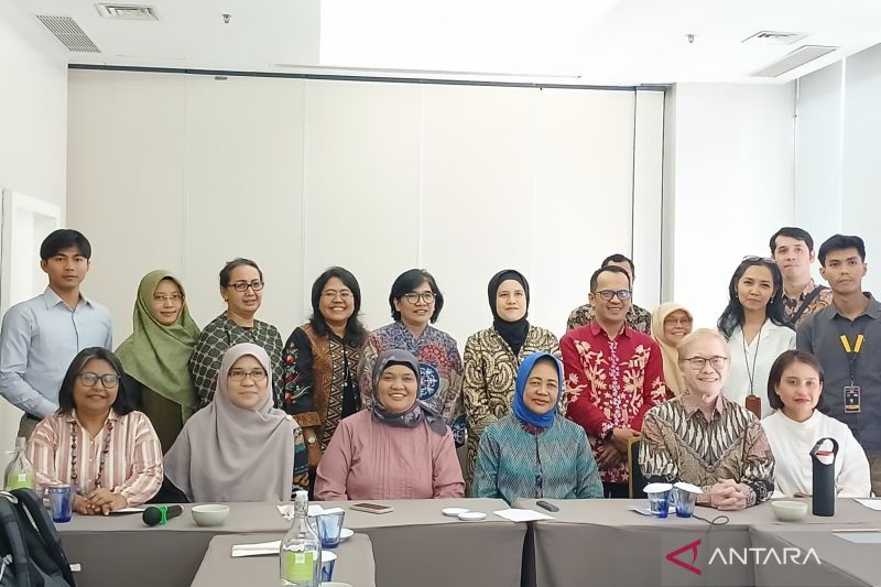 Akademisi: Indikator kawasan tanpa rokok perlu masuk akreditasi kampus ...
