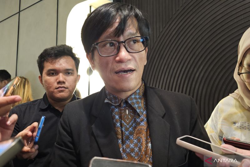 Dirjen Aptika pastikan UU PDP sudah berlaku sepenuhnya - ANTARA News