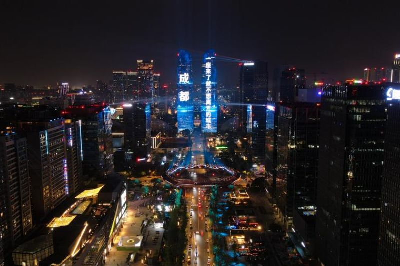 Idemitsu Kosan bakal genjot investasi di China barat daya - ANTARA News