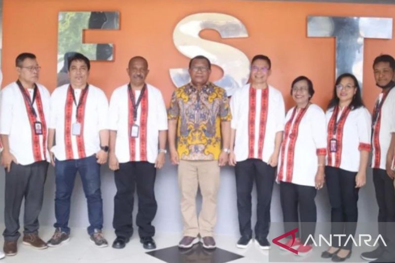 Unpatti Ambon ganti nomenklatur FMIPA jadi Fakultas Sains dan Teknologi - ANTARA News Ambon, Maluku