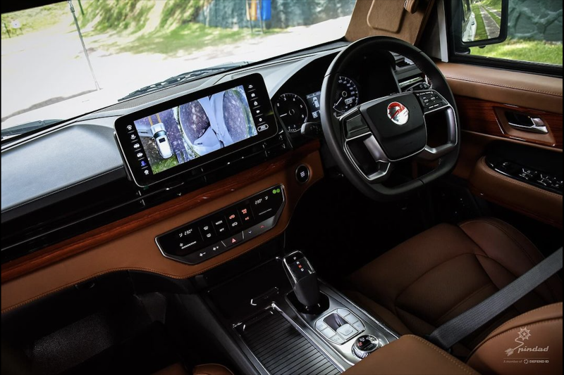 TNI AL bakal diperkuat 80 unit Maung generasi ketiga buatan Pindad ...