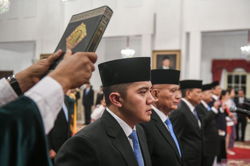 Harta kekayaan Mayor Teddy berdasarkan data LHKPN - ANTARA News