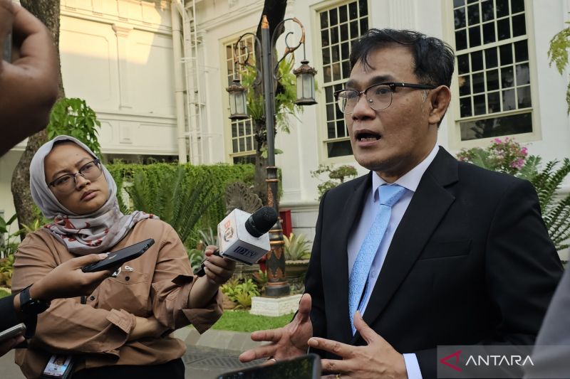 BP Taskin susun SOTK perkuat koordinasi pengentasan kemiskinan - ANTARA ...