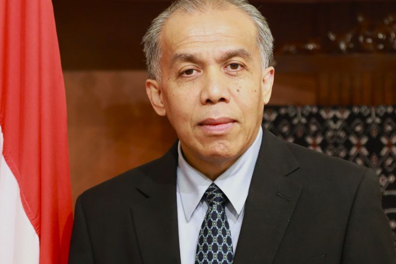 KJRI Hong Kong tawarkan rasa Nusantara dalam "Indonesia Week" - ANTARA News