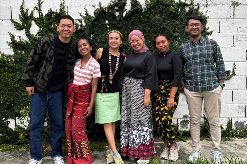 FWI: COP-16 CBD relevan bagi Indonesia yang punya biodiversitas tinggi ...