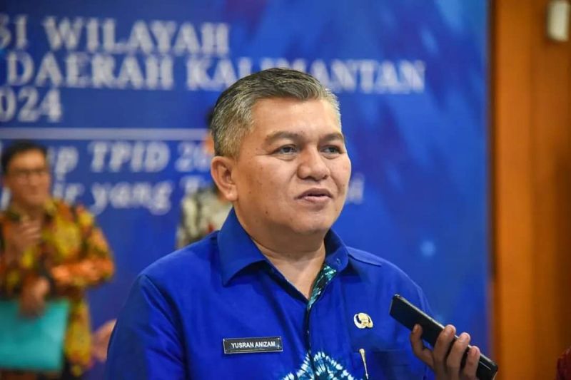 Pemkab Kubu Raya tetapkan status tanggap darurat banjir - ANTARA News