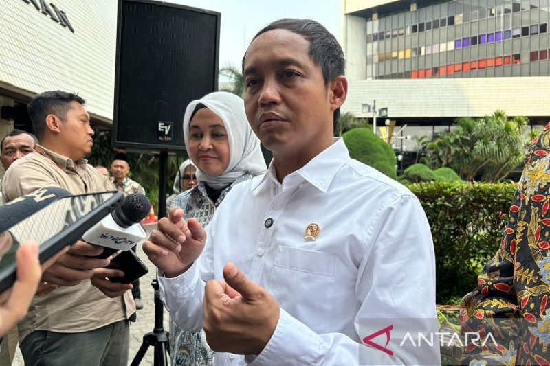 Menhut lepas 9 ton produk hasil agroforestri ke Jepang - ANTARA News