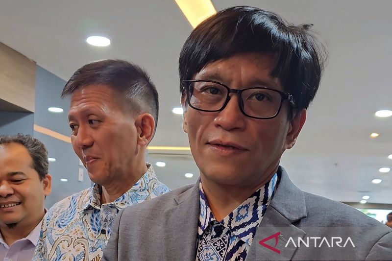 Kemkomdigi siapkan daftar web judi yang diblokir untuk transparansi ...