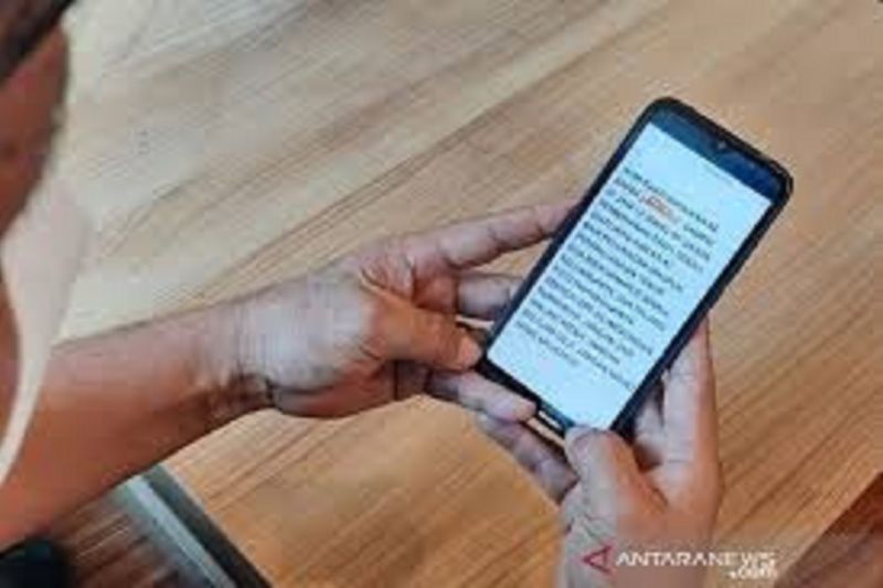 Jangan abaikan! Ini 5 risiko jika pinjaman online tak dibayar - ANTARA News