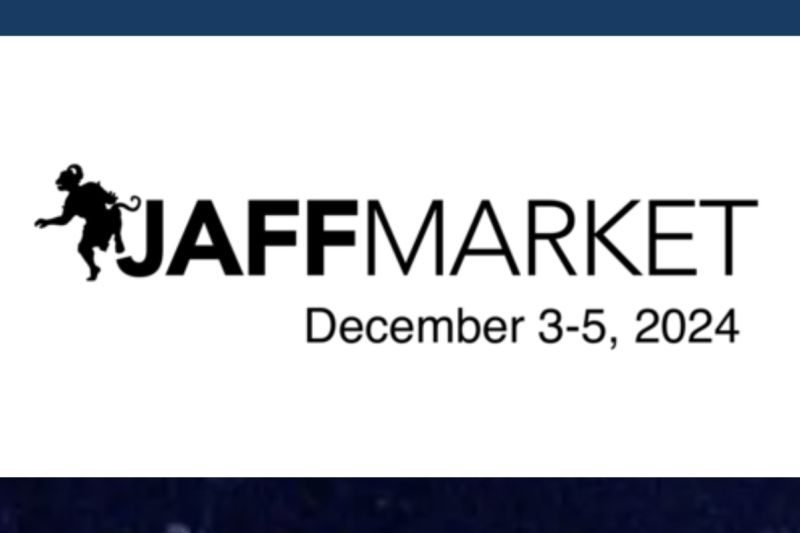 JAFF Market jadi sarana berjejaring bagi ekosistem perfilman - ANTARA News