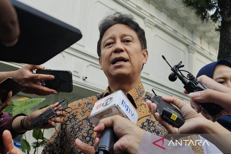 Kekayaan Menteri kesehatan Budi Gunadi berdasarkan LHKPN - ANTARA News