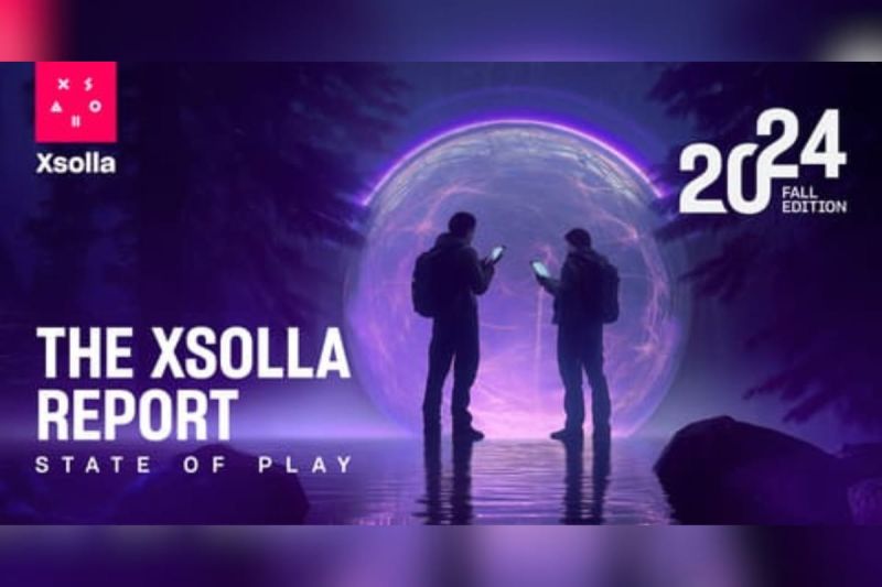 Xsolla Releases Autumn 2024 Report on the Future of Mobile Gaming and ...