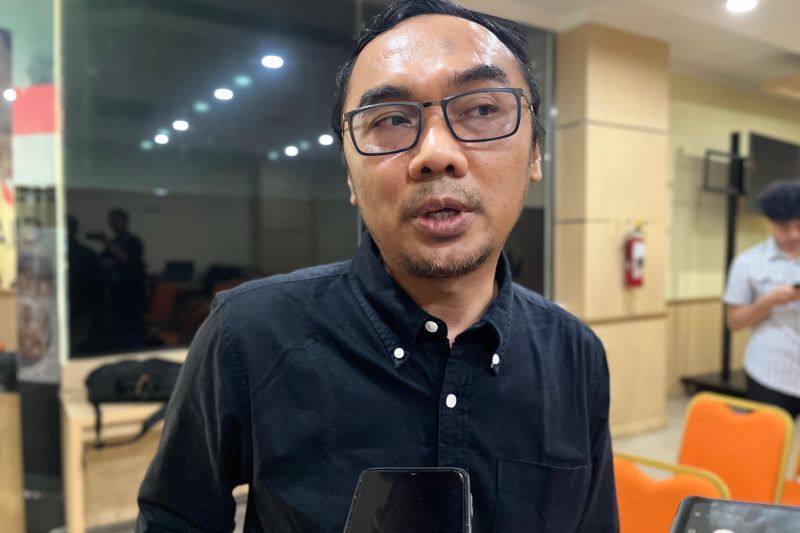 SPD soroti soal Formulir C1 untuk Pilkada 2024 - ANTARA News
