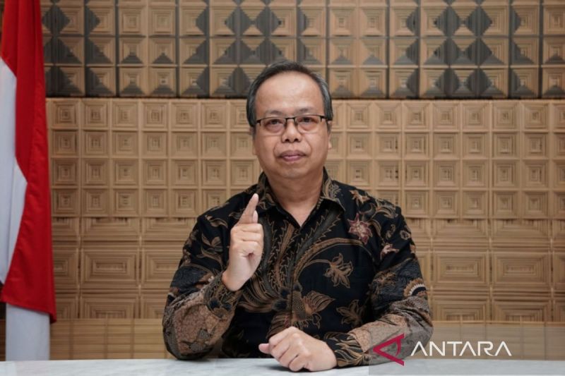 Kemkomdigi tutup saluran bermuatan judi online di Telegram - ANTARA News